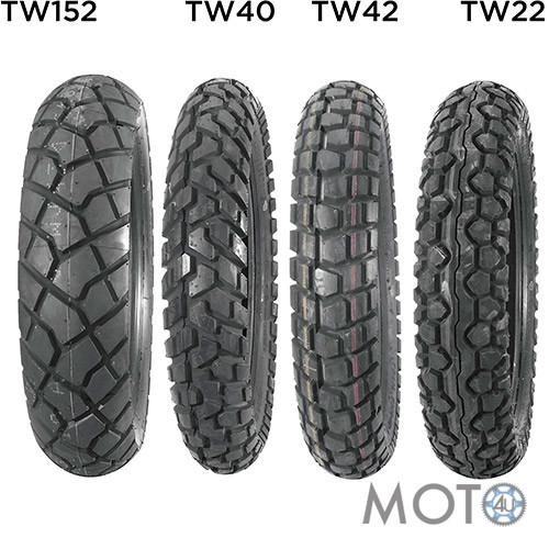 Enduro riepas | moto4u